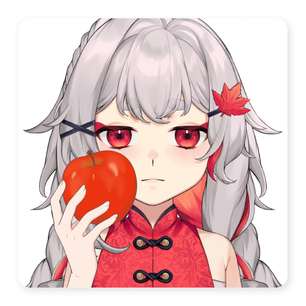 【手のイラスト素材】銃を持った手｜Vtuber・配信向けフリー素材 / Illustration of a hand holding a ...