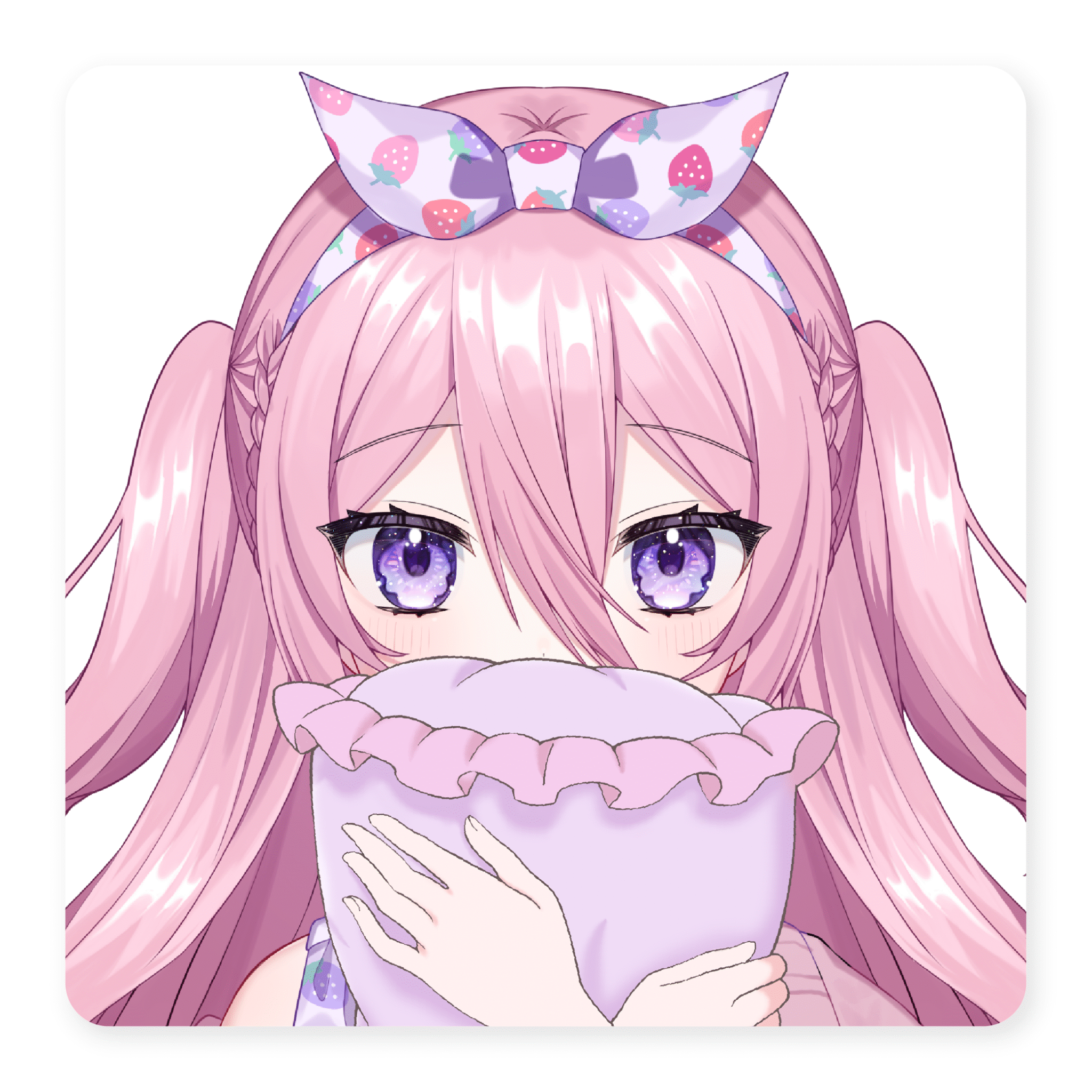 【手のイラスト素材】がおーの手｜Vtuber・配信向けフリー素材 / Illustration of a Gao hand for Vtubers